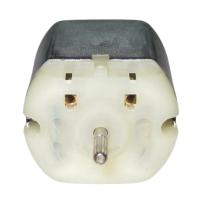 China Micro DC Motor 3V-24V 20000RPM High Speed Small Motor With Knurled Shaft for sale