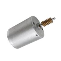 China RK-370 Mini DC Motor , Round DC Motor 3V-36V For Auto Actuator Evaporation Tank for sale