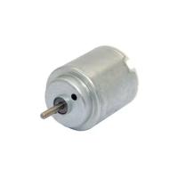 China 1.5V 3V 4800RPM Round Small High Speed Electric Motor RE-140 DIY Motor For Science Kits for sale