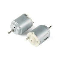 China 1.5V 3V 4800RPM Round Small High Speed Electric Motor RE-140 DIY Motor For Science Kits for sale
