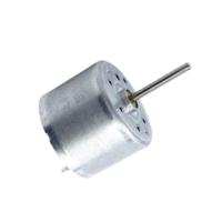 China 3V 6V 12V Brushed DC Electric Motor 6000Rpm 320 Motor Long Shaft For Micro Pump Motor for sale