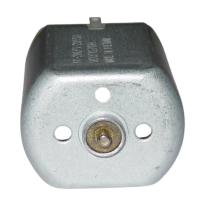 China 12V FC-280 Knurled Shaft Flat DC Motor 6000 Rpm Electric Motor for Door Lock Actuators for sale