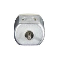 China 3V-6V DC Hobby Motor Micro 130 DC Motor 9000 Rpm DIY Motor With Wire Leads for sale