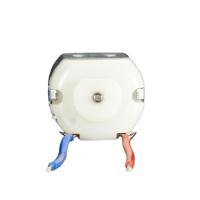 China 3V-6V DC Hobby Motor Micro 130 DC Motor 9000 Rpm DIY Motor With Wire Leads for sale