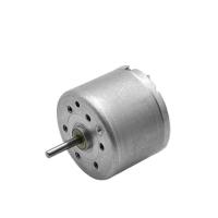 China RF-310TA-11400 Miniature DC Motors 24.4cm Diameter 2.5V 2800Rpm For Aerosol Dispenser for sale