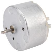 China 6V Brushed DC Motor 5600Rpm 32mm RF-500TB-18280 For Induction Soap Dispenser for sale