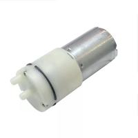 China 12V 24V 6000 Rpm DC Motor Mini High Speed 24mm DC Motor For Miniature Diaphragm Pumps for sale