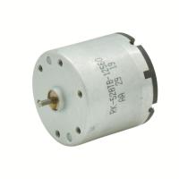 China Micro 528 Motor 3000Rpm High Torque Electric Motor For DC Linear Actuator for sale