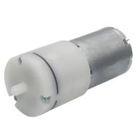 China RF-370CA-15380 12v Dc Motor 5000 Rpm High Speed For Mini Air Pump Motor for sale