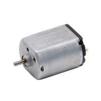 China FF-030PK Motor 3V 5V 12mm*15.5mm 10700RPM Small Variable Speed Electric Motor For Gearbox for sale