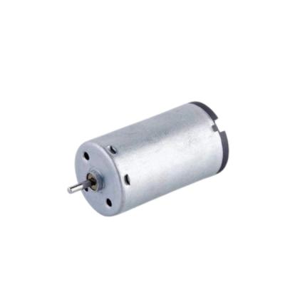 China RK-2238 22mm DC Motor High Speed High Torque DC Electric Motor For Curtain Tin Opener for sale