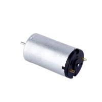 China RK-2238 22mm DC Motor High Speed High Torque DC Electric Motor For Curtain Tin Opener for sale