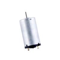 China RK-2238 22mm DC Motor High Speed High Torque DC Electric Motor For Curtain Tin Opener for sale
