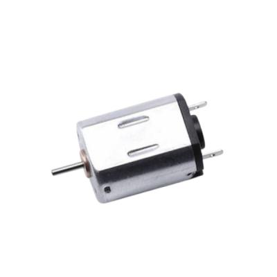 China 6V Small Motor 10mm High Speed N20 DC Motor 30000RPM For Mini Air Pump DIY RC Toy for sale