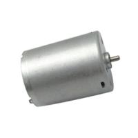 China RF-370SA-10760 12 Volt Electric Motor DC Motor 2000rpm-2700rpm Low Speed DC Motor for sale