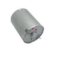 China RF-370SA-10760 12 Volt Electric Motor DC Motor 2000rpm-2700rpm Low Speed DC Motor for sale