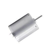 China RK-370CA-15320 24.4mm Direct Current Motor 12V 6000RPM-6300RPM For Vacuum Wheel for sale