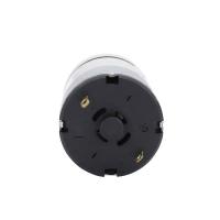 China 520 Motor 7000Rpm 12V Brushed DC Motor 33mm Diameter For Water Pump Electric Motor for sale