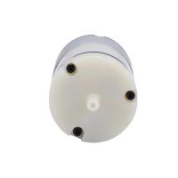China 520 Motor 7000Rpm 12V Brushed DC Motor 33mm Diameter For Water Pump Electric Motor for sale