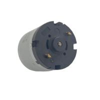 China Φ33mm RK-3332 8700RPM 24V Brushed DC Motor High Torque For Window Sweeping for sale