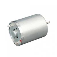 China RF-370CA-22170 Motor 3V 6V Brushed Electric Motor 3000rpm-6000rpm for sale
