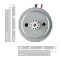 China Mini dc Motor 3V 6600RPM RC-260 Hobby Motor With Gear Carbon Brush Type dc Motor for sale