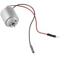 China Mini dc Motor 3V 6600RPM RC-260 Hobby Motor With Gear Carbon Brush Type dc Motor for sale