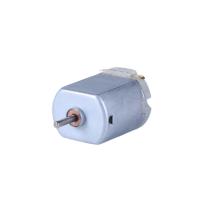 China 130 Dc Electric Motor Small 6v DC  Motor 30000RPM Customized Shaft Brushed Motor for sale