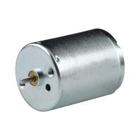 China Customized 12V 24.4mm RF-370CB-11670  Motor for Air Conditioning Damper Actuator for sale