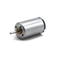 China R1220 12mm 9000 Rpm  DC Motor Mini Motor High Speed For Small Fans Projects for sale