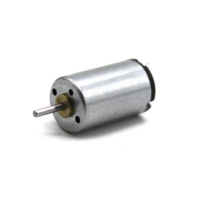 China R1220 12mm 9000 Rpm  DC Motor Mini Motor High Speed For Small Fans Projects for sale