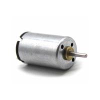 China R1220 12mm 9000 Rpm  DC Motor Mini Motor High Speed For Small Fans Projects for sale