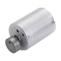 China 3V 6V 12V Custom 370 DC Vibrating Motor Sector shaped Micro miniature Vibration Motor for sale