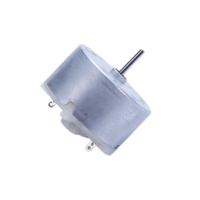 China RF/RK-500 Micro DC motor mixer motor Mixing cup motor Home appliance motors Brushed motor DC motor for sale