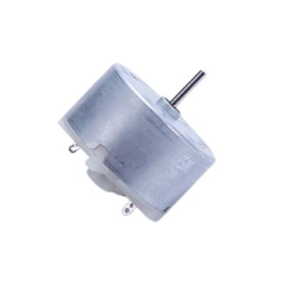 China RF/RK-500 Micro DC motor mixer motor Mixing cup motor Home appliance motors Brushed motor DC motor for sale
