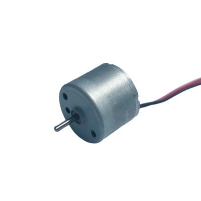 China 24.4mm 310 320 Brushless Motor BL2418 DC 3V 6V 12V 24V Low Noise BLDC Micro Motor for sale