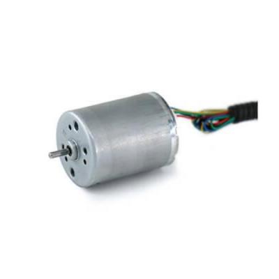 China BLDC370 / BLDC2430  6V 12V 24V Brushless DC Brushless DC Motor High Torque Custom OEM for sale