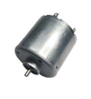 China RS-3432SMT 33mm Diameter Brushed DC Motor High Torque Low Noise for Cars Seat Massagers for sale