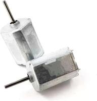 China 266 Motor SF-266SH-10340 Carbon Brushed Motor For Car HVAC Actuator for sale