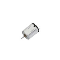 China FF-M20 Precision DC Motor 1.5V 18,000 RPM Ultra-Lightweight 4g for Portable Devices and Robotics for sale