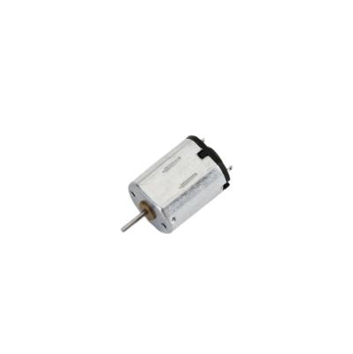 China FF-M20 Precision DC Motor 1.5V 18,000 RPM Ultra-Lightweight 4g for Portable Devices and Robotics for sale