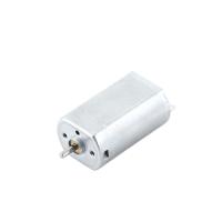 China FF-180 Long Body DC Motor with High Torque Output Extended Body Length and Precious Metal Brush Design for Robotics for sale