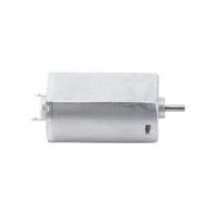 China FF-180 Long Body DC Motor with High Torque Output Extended Body Length and Precious Metal Brush Design for Robotics for sale