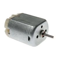 China 24mm Diameter FK-280 DC Motor with Low Voltage Operation and High Efficiency Output for sale