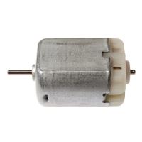 China 24mm Diameter FK-280 DC Motor with Low Voltage Operation and High Efficiency Output for sale