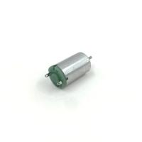 China 12mm Precious Metal Brush DC Motor RF-1220 Series Ultra Compact Low Voltage - Factory Direct OEM/ODM for sale