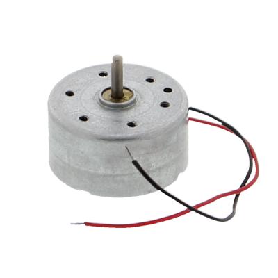 China 24mm 3V DC Micro Motor RF-300CA For RC Car Toy Electric Lock for sale