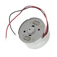 China 24mm 3V DC Micro Motor RF-300CA For RC Car Toy Electric Lock for sale
