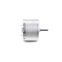 China 24mm 2.5V DC Micro Motor RF-310TA For Electric Valve Water Pump Smart Home for sale