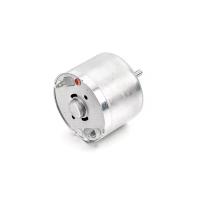 China 24mm 2.5V DC Micro Motor RF-310TA For Electric Valve Water Pump Smart Home for sale